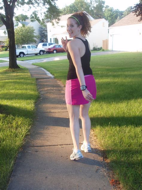 Fashion Ammo Weekly Secret Weapon Running Essentials