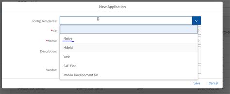 Creating SAP Based Mobile Apps Using Hybrid And M SAP Community