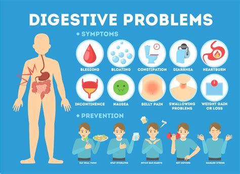 Understanding Chronic Gastroenteritis Causes And By Vivahealthylifeg On Deviantart