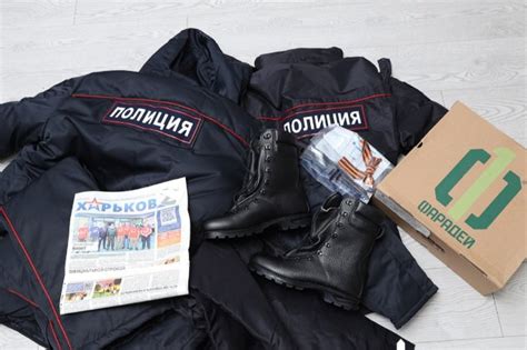 ДБР ідентифікувала 10 колаборантів експоліцейських у Вовчанську Chas News