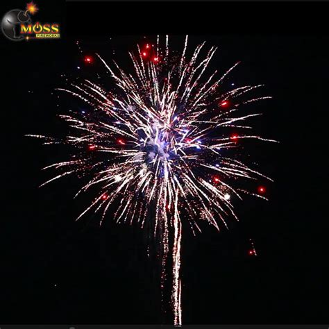 Firework Cake Mossfireworks