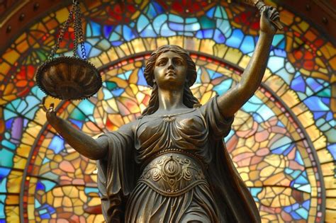 Researching Virtue Ethics Ar Generative Ai Premium Ai Generated Image