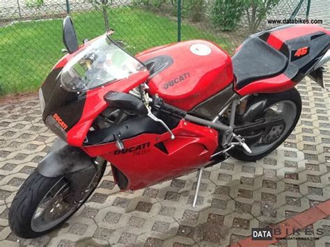 Ducati