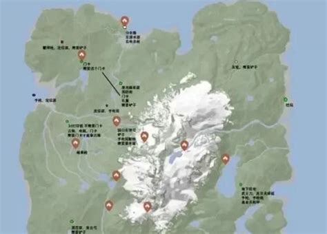 森林之子青铜门怎么打开 森林之子青铜门打开方法介绍 系统家园