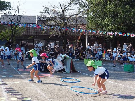 運動会大成功 ひよし幼稚園 先生たちのブログ
