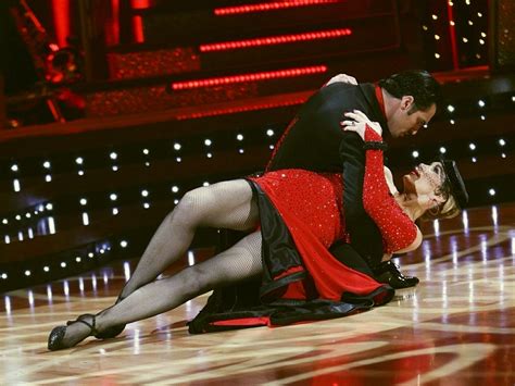 Leeza Gibbons Nude Pics Pagina 1