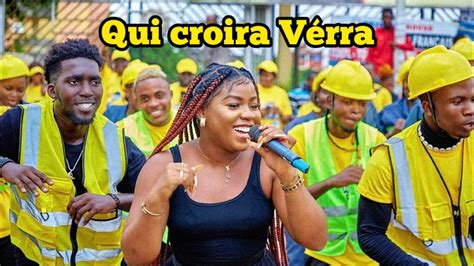 Krys M Qui Croira Verra Youtube