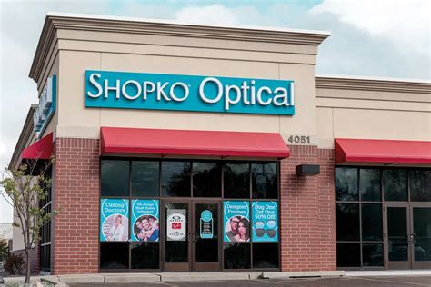 Fielmann Group Acquires Shopko Optical Expands In Upper Midwest