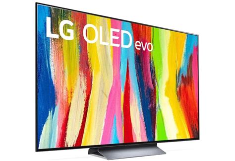 LG OLED65C21LA | cena, opinie, cechy, dane techniczne