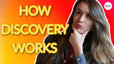Behind The Algorithms How Search And Discovery Works On Youtube Youtube
