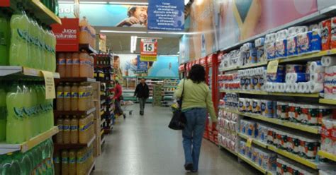 Carrefour Solicitó Al Gobierno El Procedimiento Preventivo De Crisis