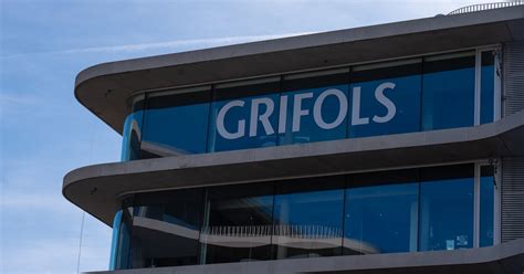 Grifols Lidera Las Alzas 4 Del Ibex 35 Tras Querellarse En Nueva