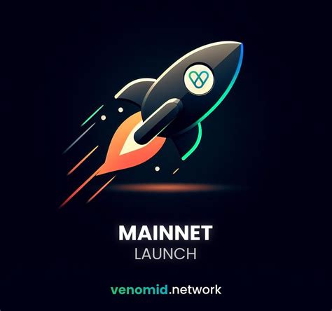 Venom Id On Linkedin Venommainnet Venom Web3 Venomid Did Dns Blockchain Domains