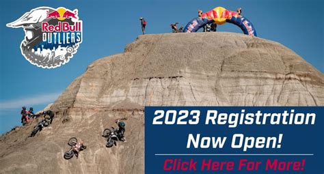 Red Bull Outliers Rad Race And Athlete Development