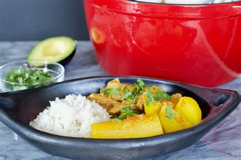 Como Hacer Sudado De Pollo Con Papa Noticias De Pollo