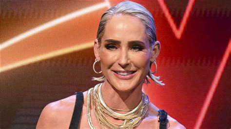Wwe Hall Of Fame Inductee Michelle Mccool Recalls Fighting For Air Time For Matches