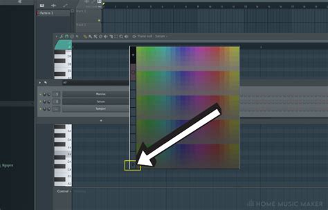 How To Change Note Color FL Studio Simple Step By Step Guide