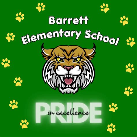 Barrett Elementary School Birmingham Al