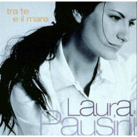 Laura Pausini Warner Music Japan