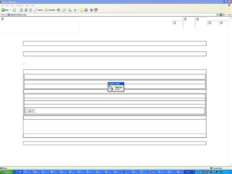 Web Browser 1 Web Site Doesnt Display Solved Daniweb