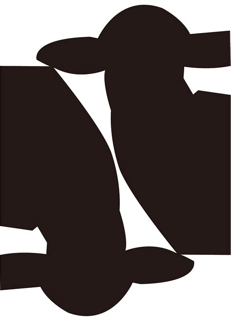 福田繁雄临摹z89504721 站酷zcool