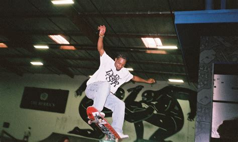 Work — Hunter Smalling