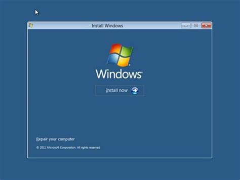 How To Install The Windows 8 Developer Preview Build 8102 The Things That Are Better Left