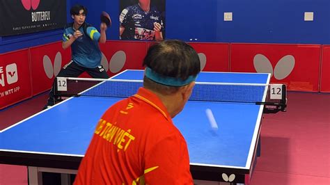 Texas Table Tennis Training Center Serving The Community With More Than