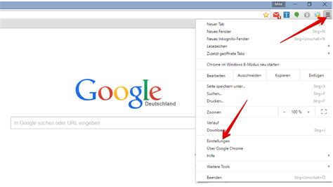 Login Daten In Google Chrome Anzeigen Oder L Schen Netzwelt