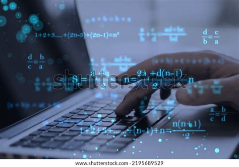 Close Male Hands Using Laptop Keyboard Stock Photo Shutterstock
