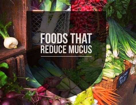 Foods That Reduce Mucus My Top Five Foods That Will Help Support Your