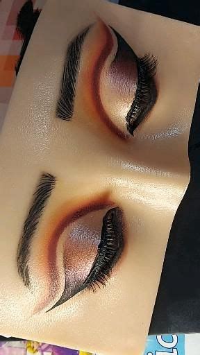 Dummy Eye Makeup Tutorial Eye Makeup Tutorial Video Eye Makeup Tutorial Halo Eye Makeup
