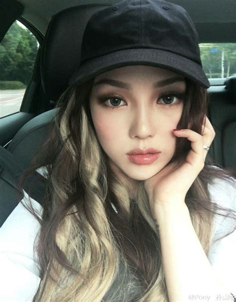 Pin De Sandi Corona Em Soft Makeup Tendências De Beleza Garotas