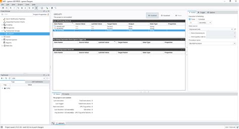 Stored Procedure Transaction Group Ignition Inductive Automation Forum