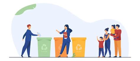 Optimiser La Gestion Des Déchets Urbains Défis Et Solutions