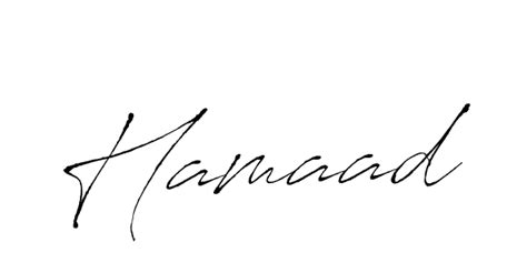 94 Hamaad Name Signature Style Ideas Ultimate Digital Signature