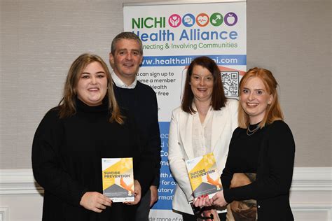 Nichi Conference Nichi Health Alliance Northern Ireland