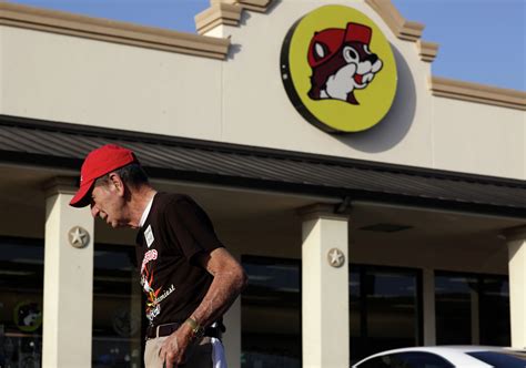 Twitter User Jokes That A Buc Ees Post Apocalyptic Cult Is Possible