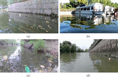 Water Surface Garbage Detection Based On Lightweight Yolov5 Pmc