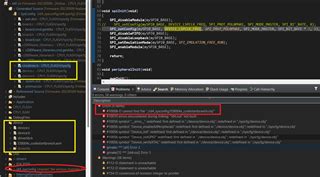 Tms F Q Spi Speed Limit C Microcontrollers Forum C Microcontrollers Ti