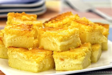 Bolo de milho cremoso que vai te impressionar como é fácil de fazer