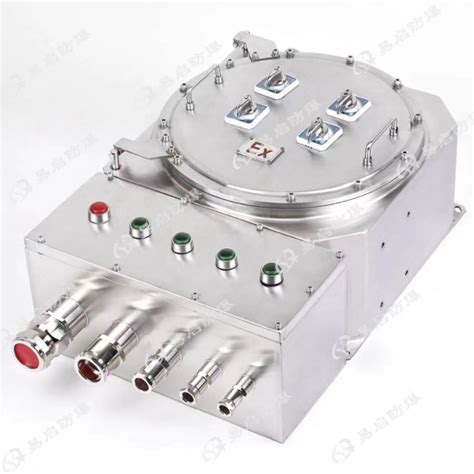 防爆电气控制箱