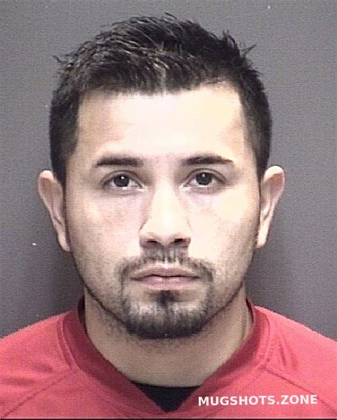 Garcia Alfredo 01092023 Galveston County Mugshots Zone