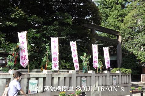 Soul Trains
