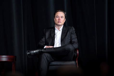 WSJ consumo excesivo de drogas de Elon Musk causa preocupación en