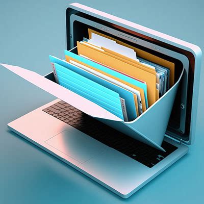 Going Digital Saves Money On Document Storage And Collaboration Coleman Technologies Blog