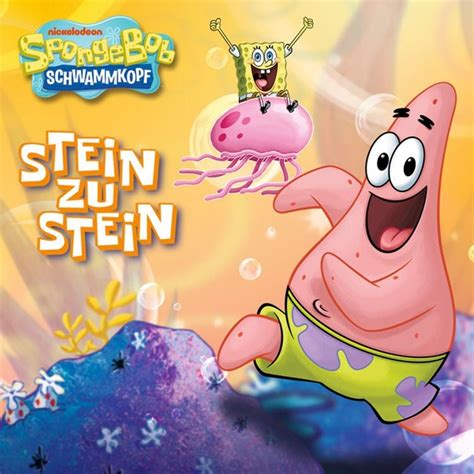 Spongebob Schwammkopf Stien Zu Stien Reviews Album Of The Year