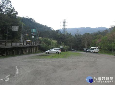 坪林消防分隊廳舍不敷使用 土地辦理變更建廳舍及活動中心 台灣好新聞 Taiwanhot