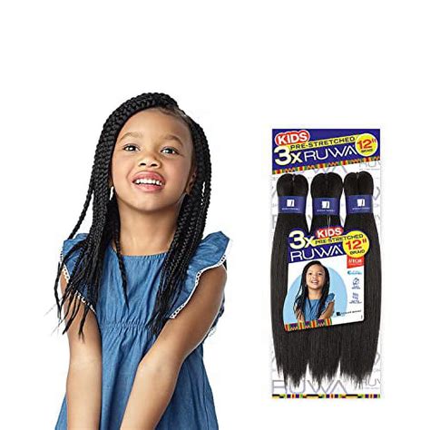 10 Ruwa Hair Colors KadiSharla