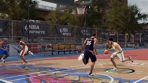 Nba Infinite Redeem Cd Key Codes 2024 Gamer Tweak